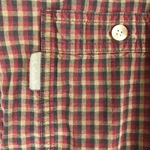 Columbia | Shirts | Mens Colombia Plaid Shirt | Poshmark